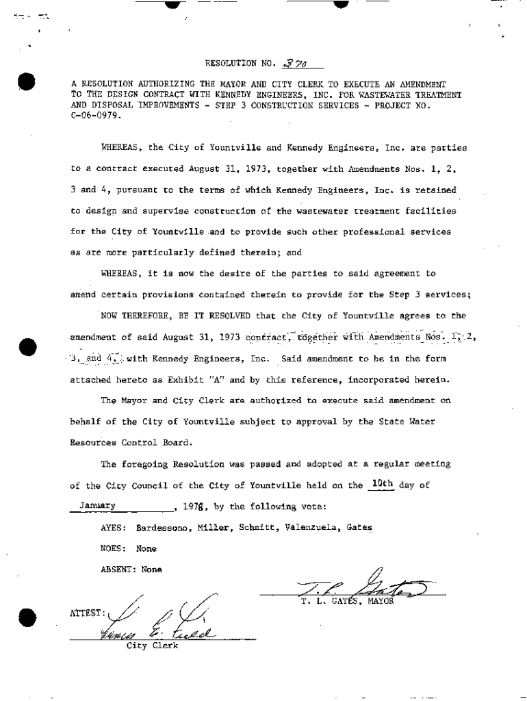 Fillable Online RESOLUTION R-63-17 A RESOLUTION AUTHORIZING THE EXECUTION OF AN ... Fax Email ...