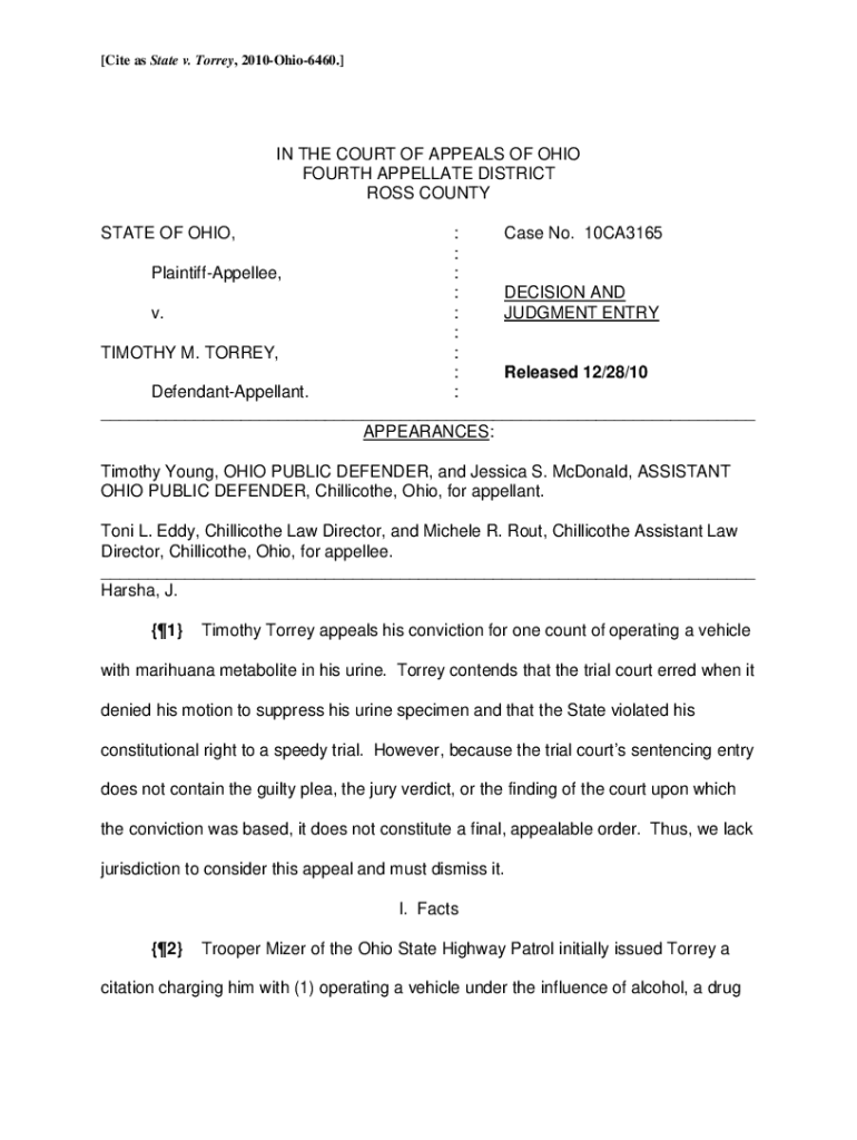 Fillable Online STATE v. BOOK - FindLaw: Cases and Codes Fax Email ...