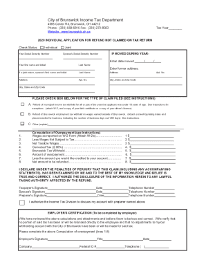 Fillable Online Ohio Vehicle Registration Form - Login page Fax Email ...