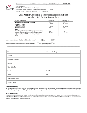 Fillable Online RegistrationFMCSA - Federal Motor Carrier Safety ...
