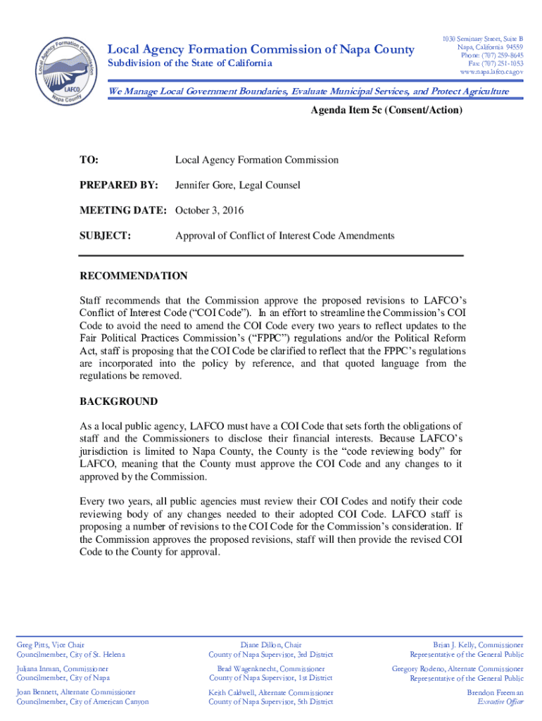 Fillable Online www.uslegalforms.comform-library493359-theThe Local Agency Formation Commission ...