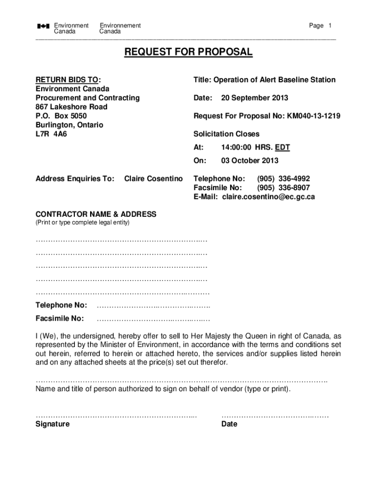 Fillable Online www.pdffiller.com541372645--Bid-Solicitation-NoFillable ...