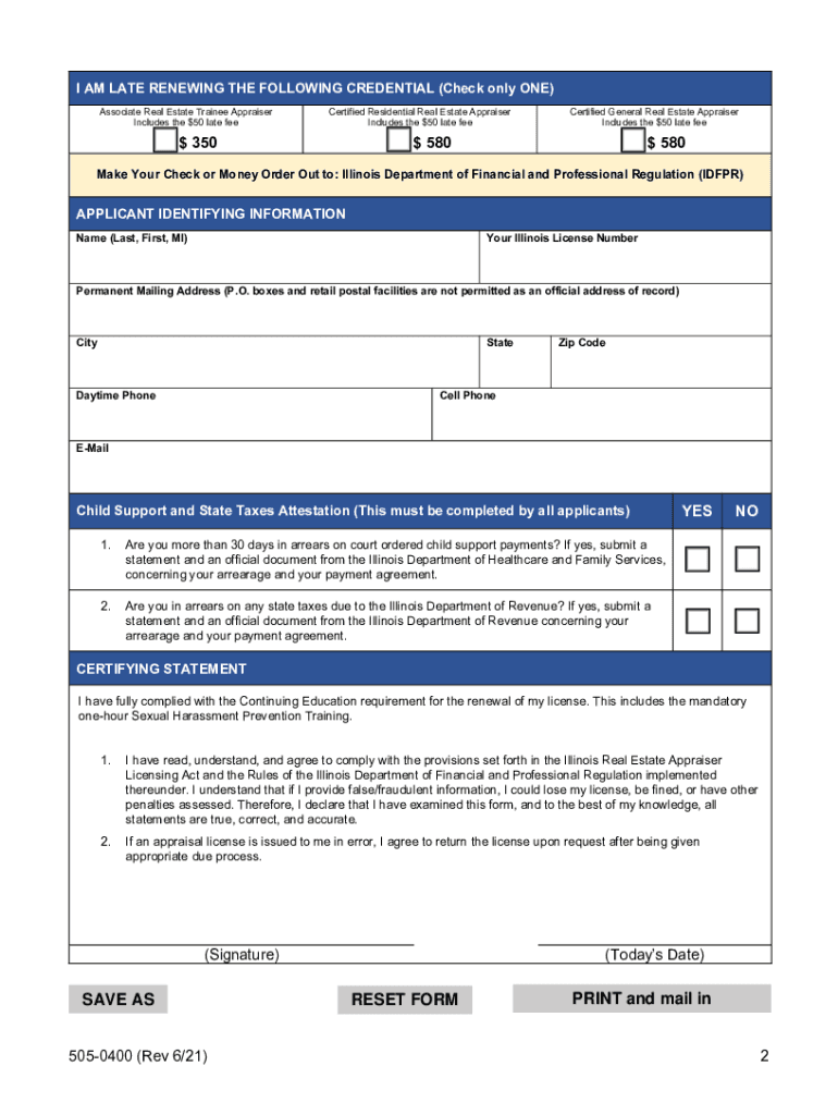 Fillable Online Complete Your Continuing Education Complete, Sign and Date this ... Fax Email ...