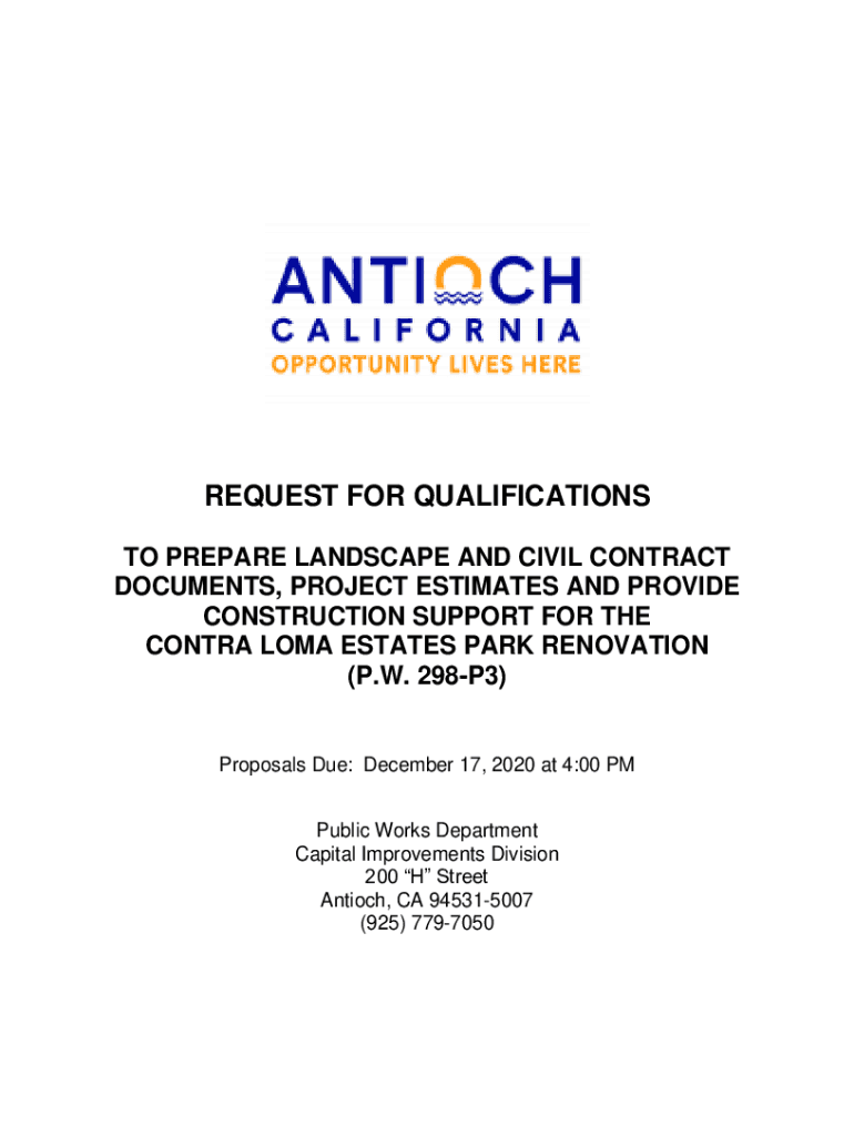 Fillable Online Contract Request Letter: Format & Sample Letters ...