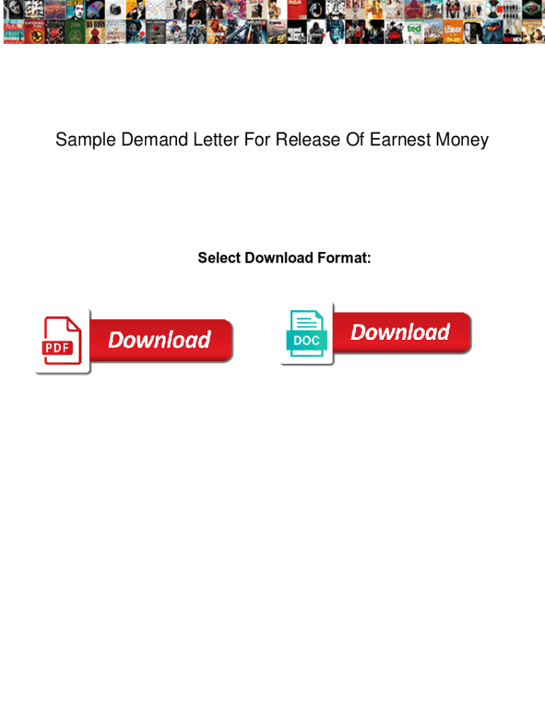 Fillable Online 40 Best Demand Letter Templates (Free Samples ...