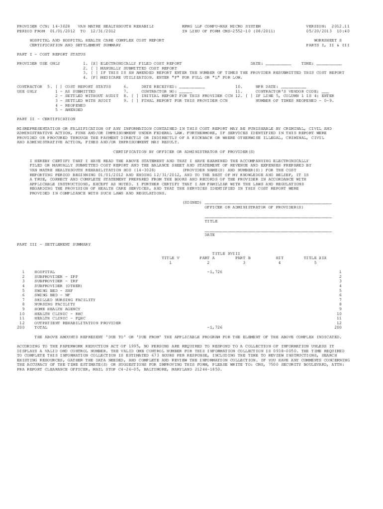 Fillable Online www2 illinois PDF Provider/Physician Listing ...