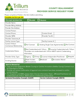 Fillable Online Network Application Request Form Fax Email Print ...