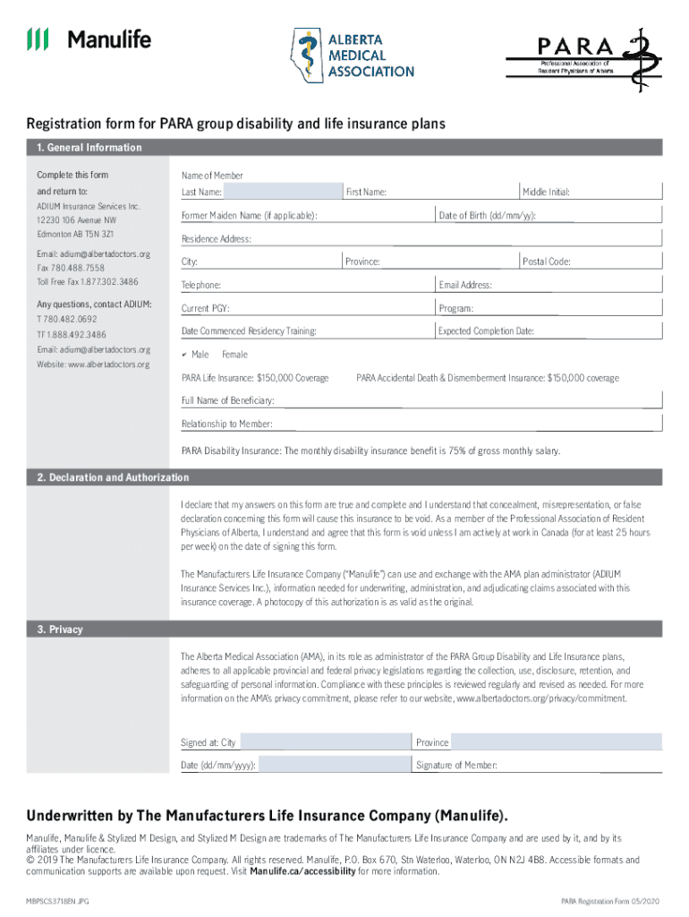Fillable Online www.pdffiller.com466619884--REGISTRATION-FORMFillable ...