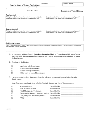 Fillable Online Blank Form Fax Email Print - pdfFiller