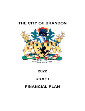 Fillable Online www.facebook.comCityofBrandonvideosCity of Brandon ...