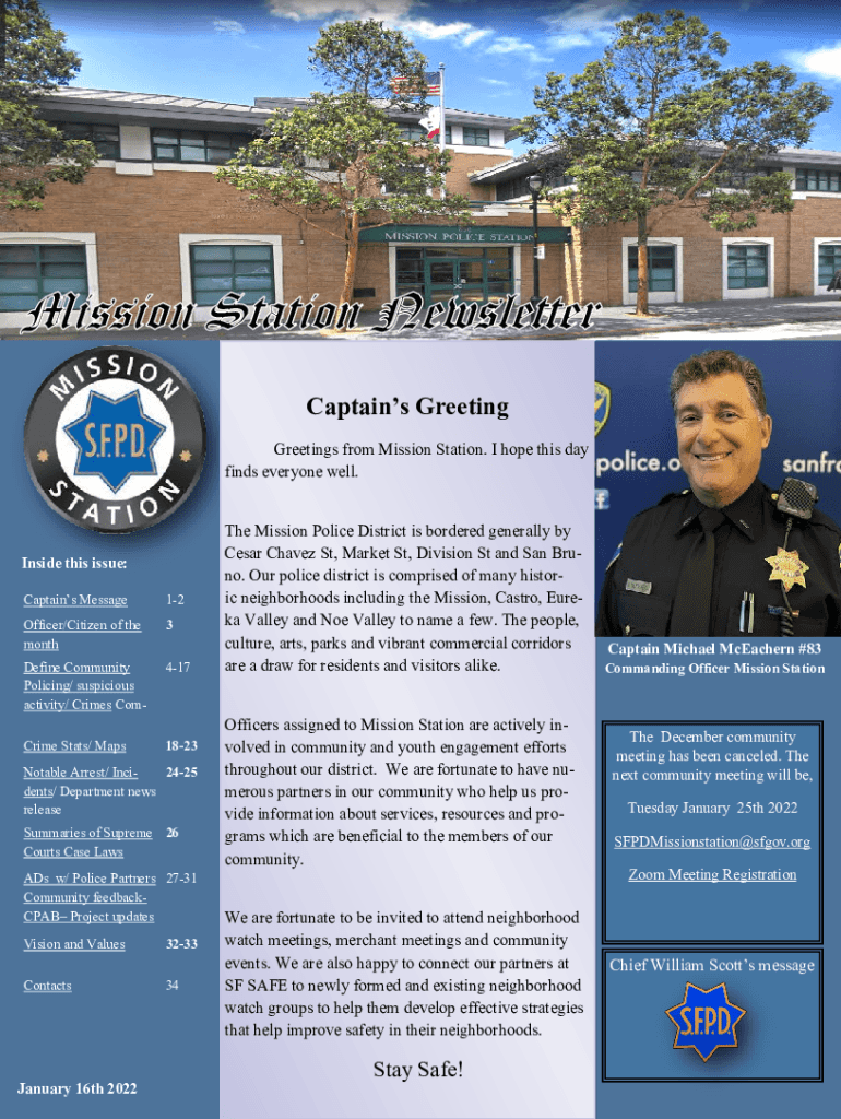 Fillable Online PDF Stop and Frisk: Balancing Crime Control with ...