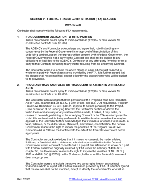 Fillable Online www.phoenix.govpublictransitsiteDocumentsSECTION V ...