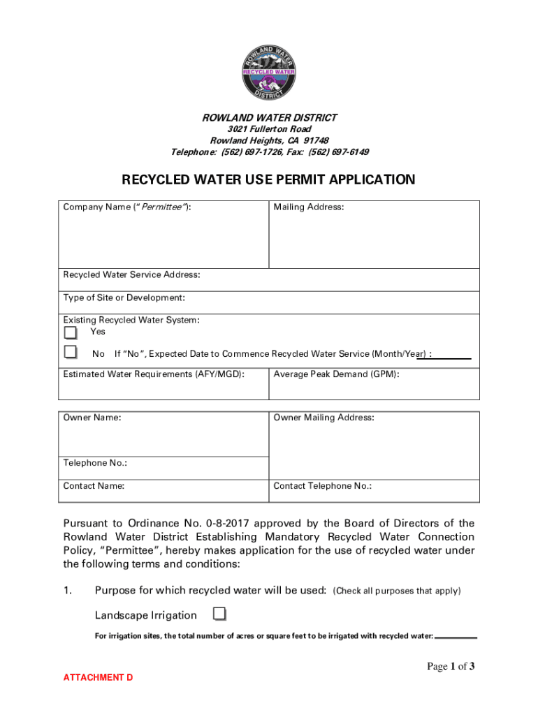 Fillable Online Fillable Online Fire Flow Availability Request Form ...