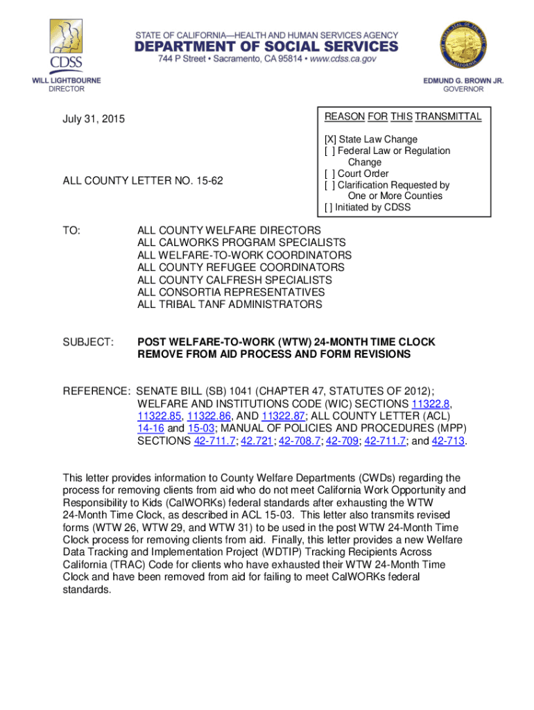 Fillable Online cdss ca U.S. Code: Title 15U.S. CodeUS LawLII / Legal ...