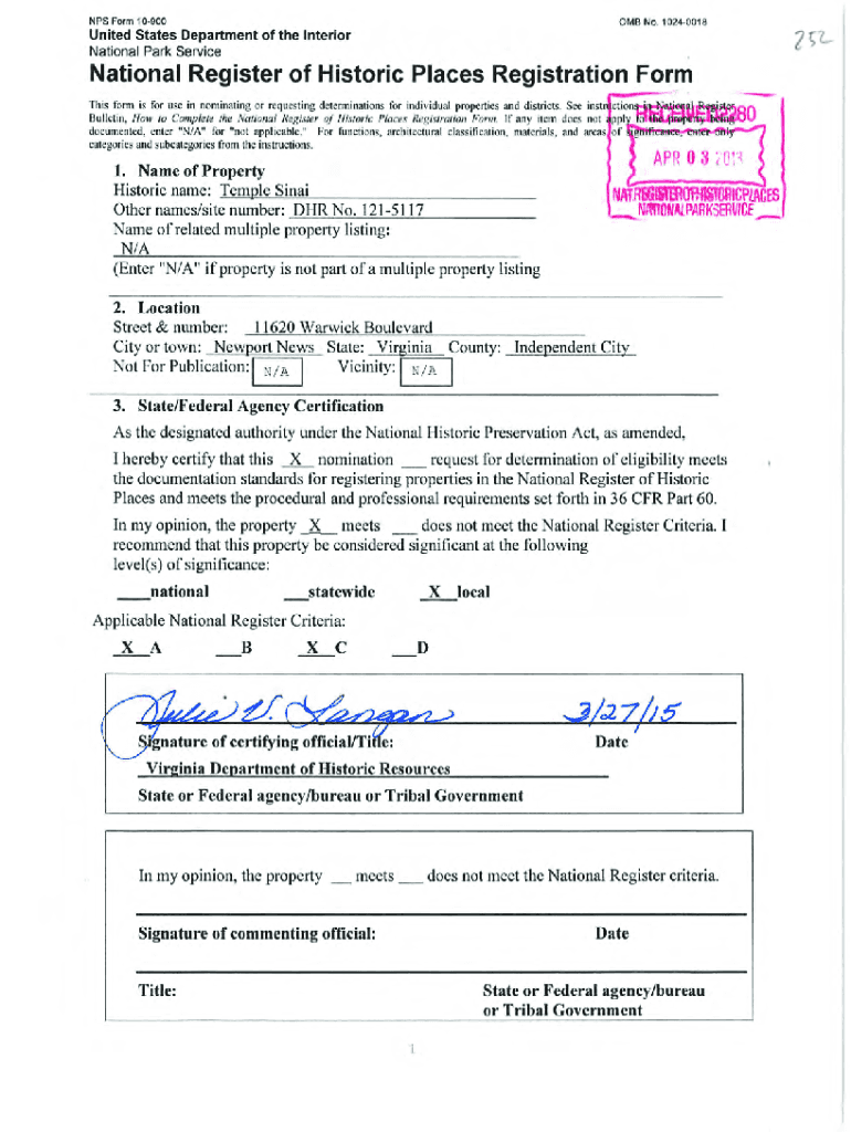 Fillable Online Temple Sinai. RecordID (Reference Number) Fax Email Print - pdfFiller