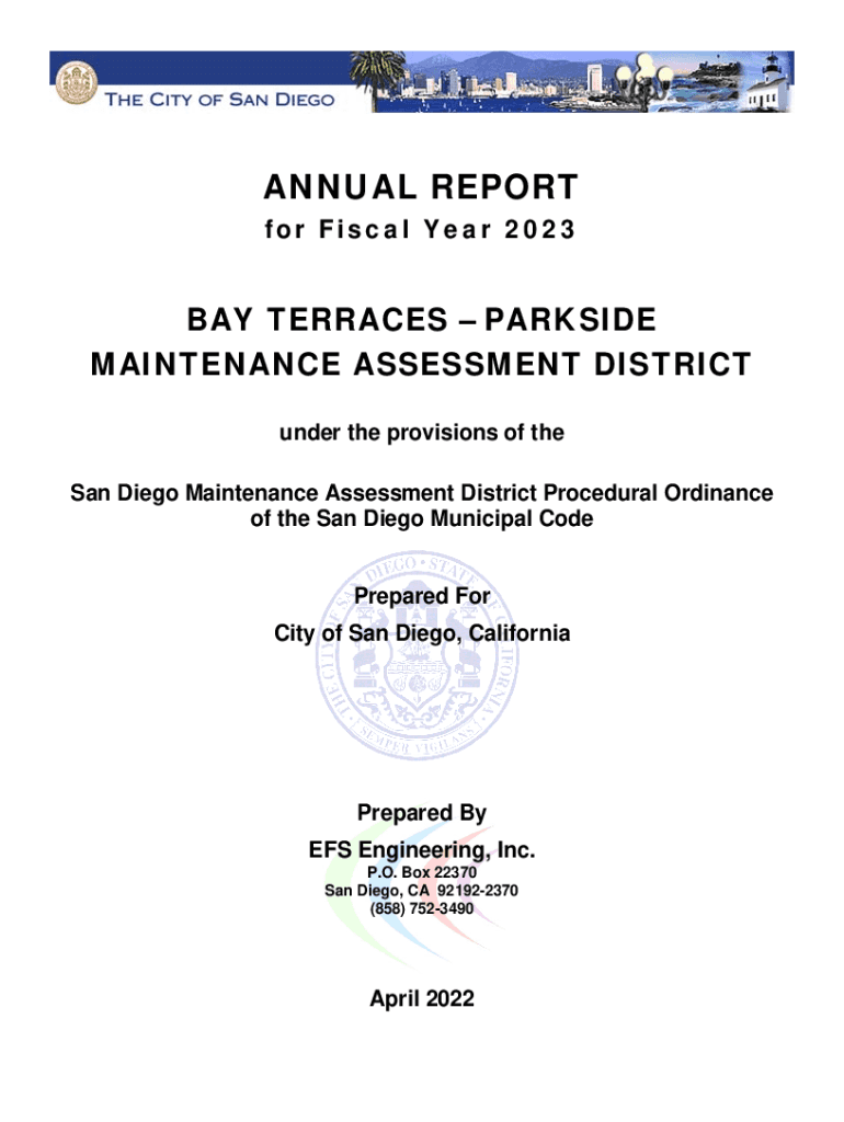 Fillable Online BTP - Report FY2023.doc Fax Email Print - pdfFiller