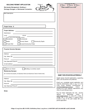 Fillable Online NEW HAVEN CITY PLAN COMMISSION SITE PLAN REVIEW NEW ...
