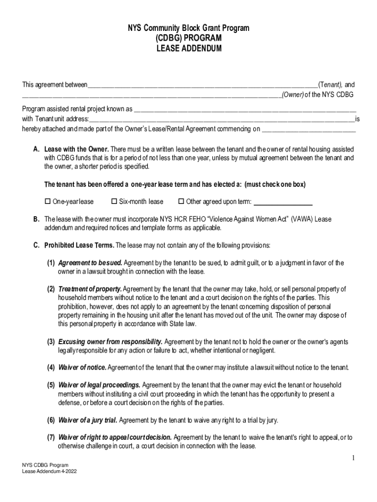 Fillable Online rent.hcr.ny.gov RentConnect TenantRent Connect-New York ...