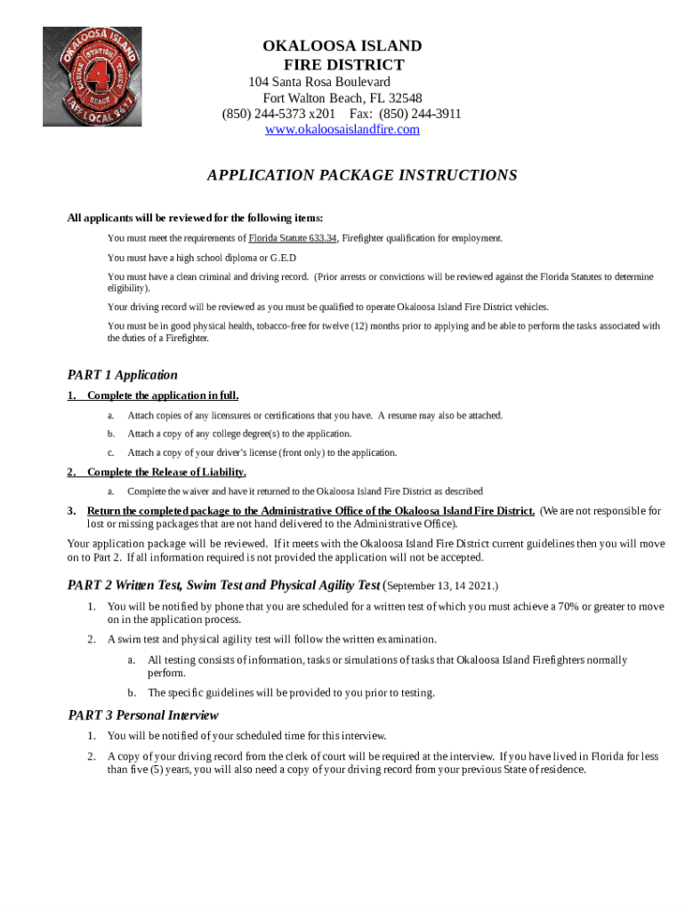 Fillable Online APPLICATION FOR EMPLOYMENT FORM - Narok County Fax ...