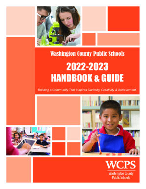 Fillable Online all4ed.orgblogwcpsMarylands Washington County Public Schools Uses Future Ready ...