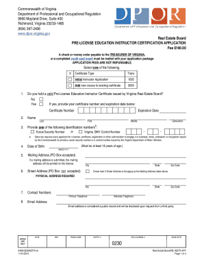 Fillable Online www.irs.gov forms-instructions-and-publicationsForms ...
