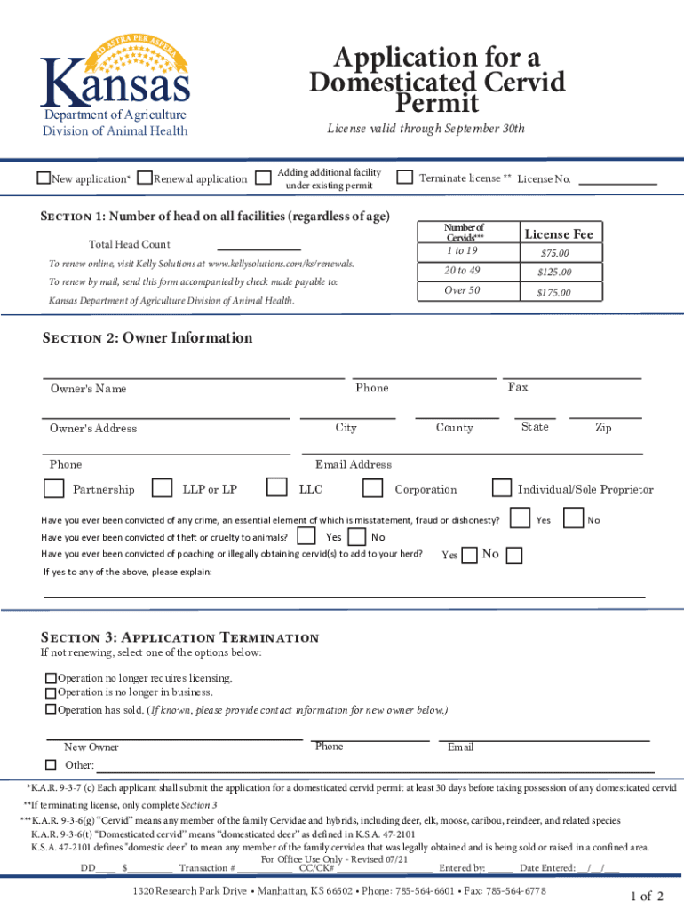 Fillable Online Animal Welfare Act License Application and Renewal Fax Email Print - pdfFiller