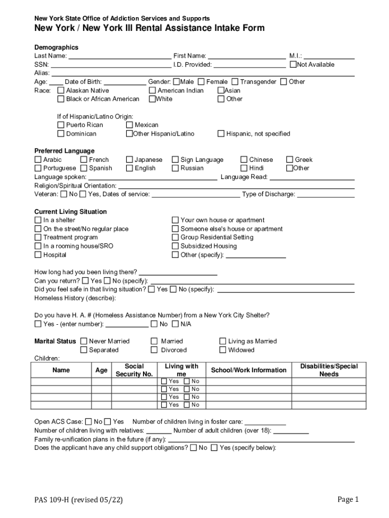 Fillable Online oasas ny 211midyork.orgdetailNew York State Office of ...