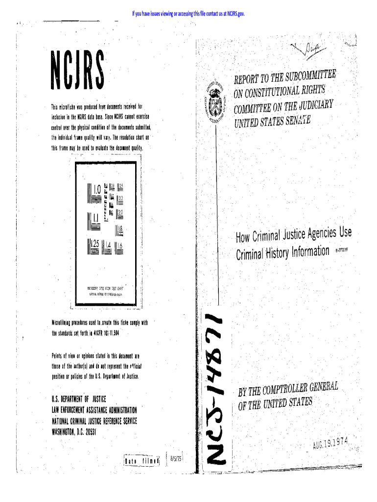 Fillable Online www.ncjrs.gov PDFfiles1 ojjdpExplanations for the ...