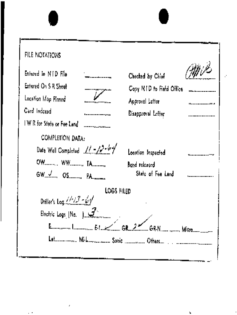 Fillable Online What Are The Land Surveys Symbols and Abbreviations ...