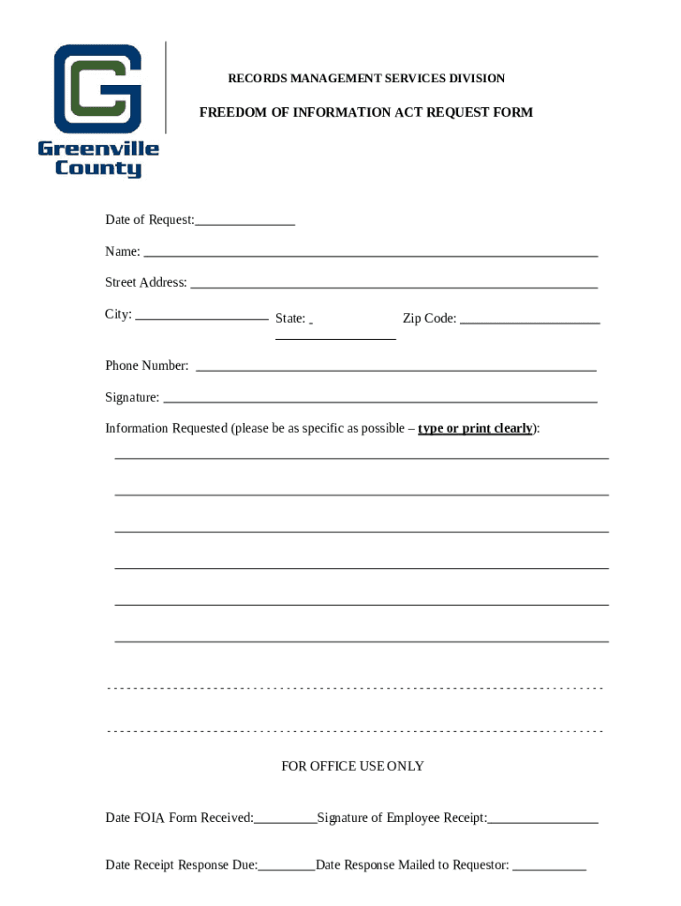 Sample FOIA Request LetterFBI - Federal Bureau of Investigation Doc ...