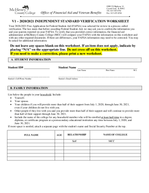 Fillable Online insidemcc mchenry insidemcc.mchenry ...