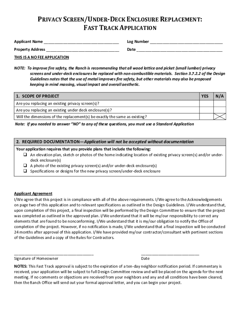 Fillable Online One-Stop Permitting Services - Orange County ...