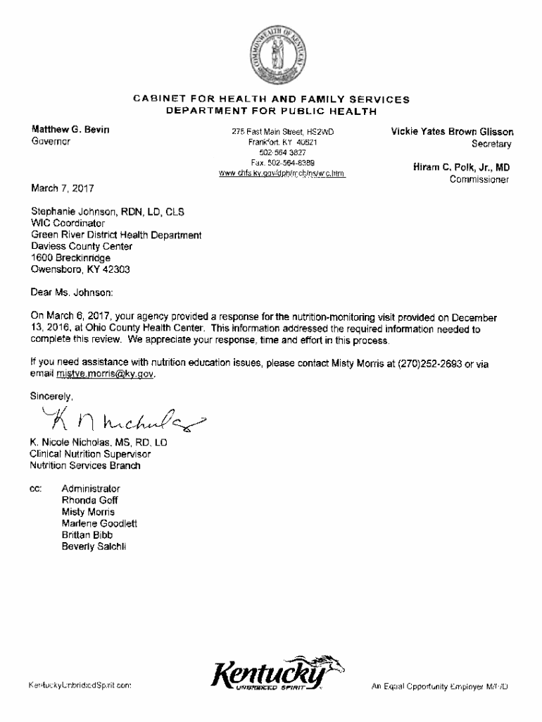 Fillable Online WIC Nutrition Education Evaluation Form Fax Email Print ...