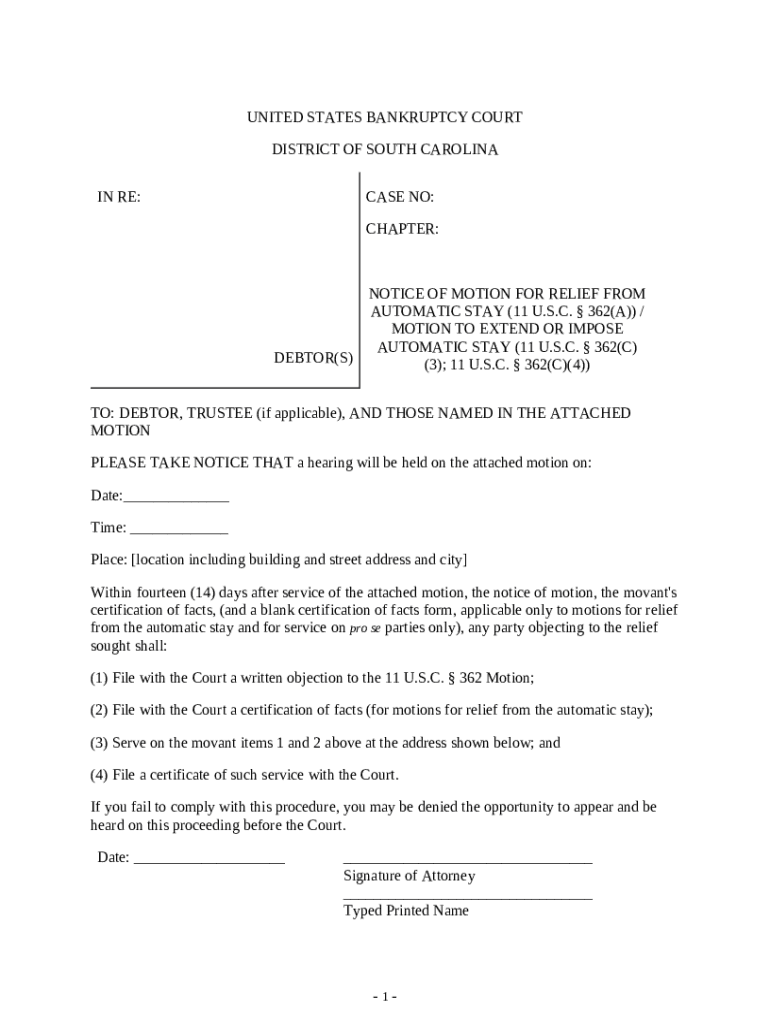 www.alu.com s 127581Hearing Notice (Motion Pursuant to Federal Rule of ...