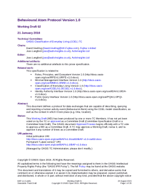 Automating Open Source Intelligence - Algorithms For OSINT Doc Template ...