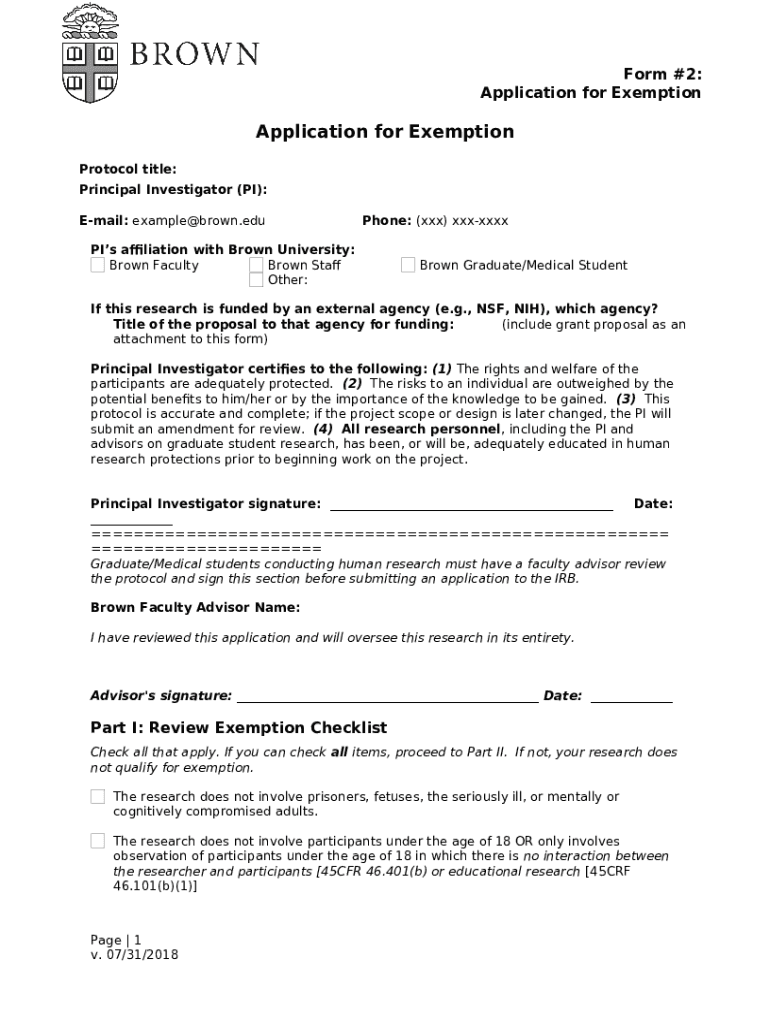 #3: Application for IAA IRB Reliance Agreement Internal Use only ...