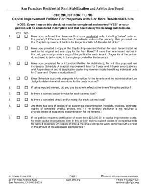 Fillable Online www.aoausa.comformsmemberforms3Residential Rent ...