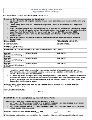 University College Dublin Doc Template | pdfFiller