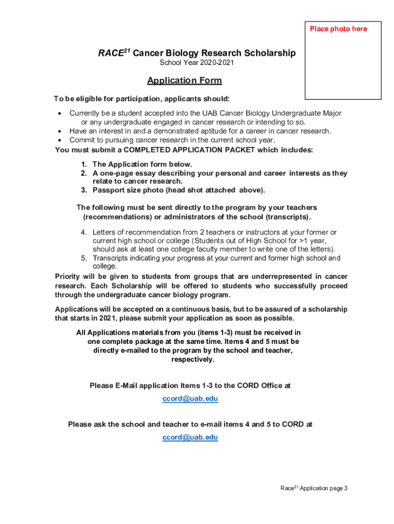 Fillable Online One Card UAB - University of Alabama at Birmingham Fax ...