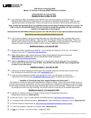 Fillable Online reg - UAB Fax Email Print - pdfFiller