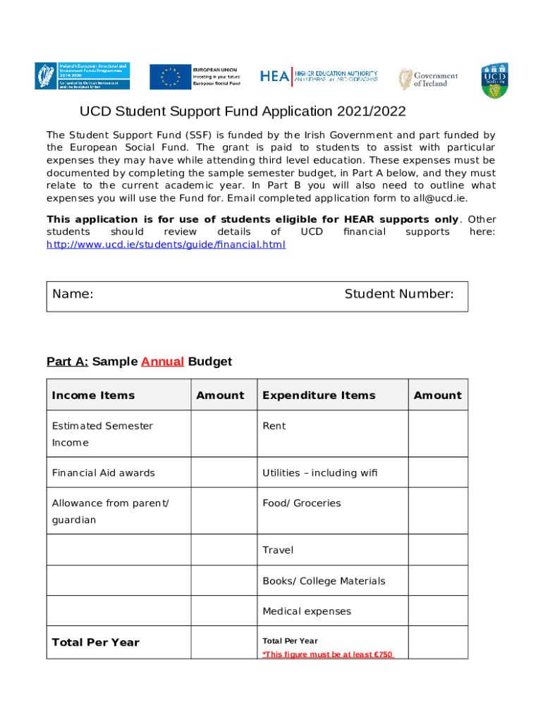 www.ucd.iestudentassistancefundUCD Access and Lifelong Learning - University College Dublin Doc ...