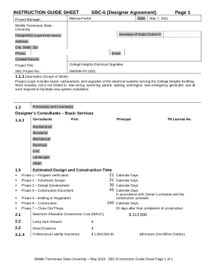 Complete Project Charter Guide: Template, Examples, & How-To Doc ...