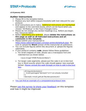 How to Use Brackets in Academic Writing: Some Common Rules Doc Template ...