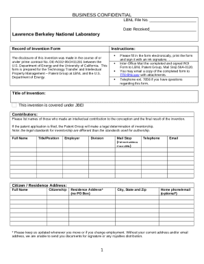 www.pdffiller.com424736853--LBNL-File-No-LBNL File No Doc ...