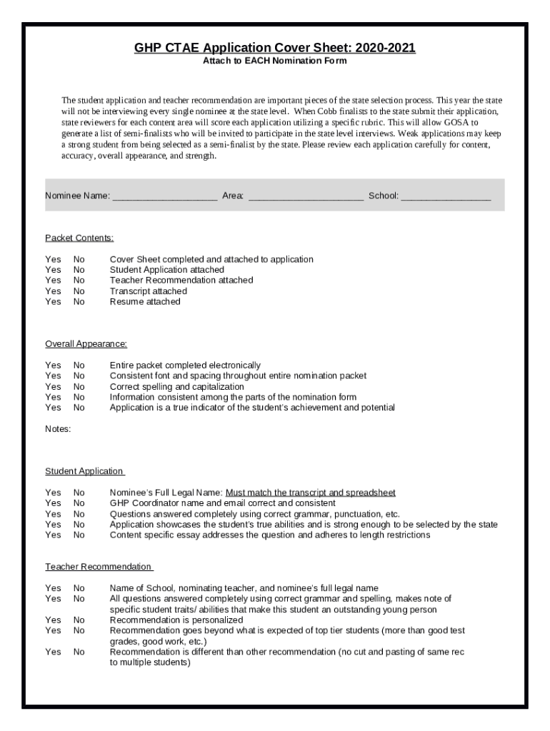 50 Free Scholarship Application Templates & s Doc Template | pdfFiller