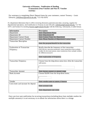 Receipt of Electronic Payment Guidelines Doc Template | pdfFiller