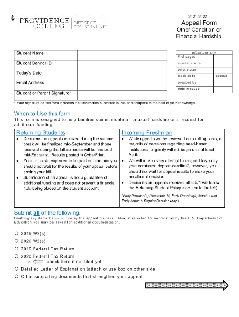 Fillable Online Appeal Form Medical/Dental Expense - cpb-us-e1.wpmucdn.com Fax Email Print ...