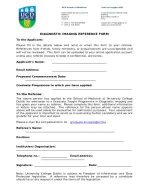 How To Write A Reference Request Email (With Examples) Doc Template ...