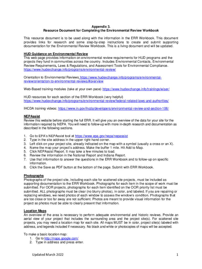 Fillable Online www.dec.ny.govpermits90125Environmental Assessment Form ...