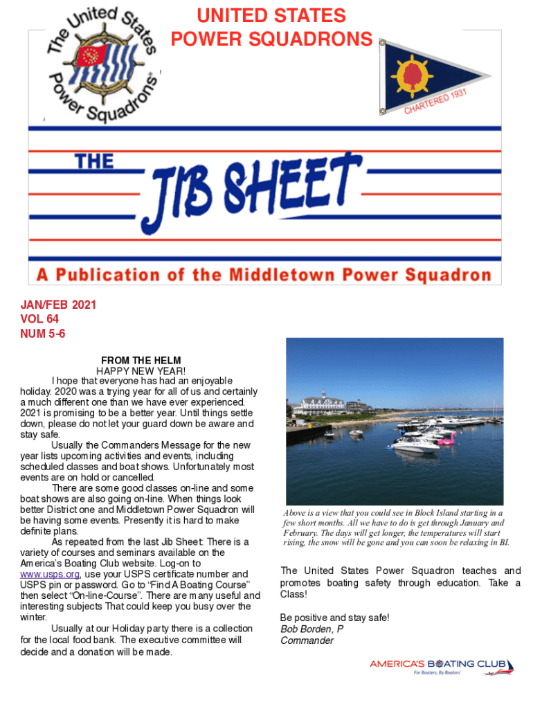 Fillable Online Jib Sheet 0121 Fax Email Print - pdfFiller